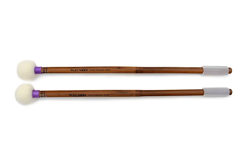 Playwood Timpani Mallet - hart | Reverb