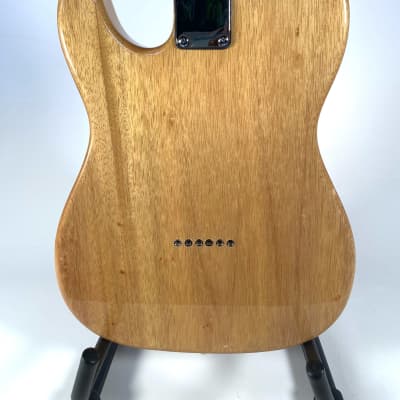Tradition Telecaster custom humbucker Jerry Reid - 2000s | Reverb