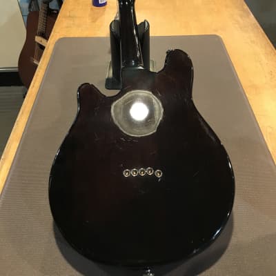 Fender 5 string electric mandolin | Reverb