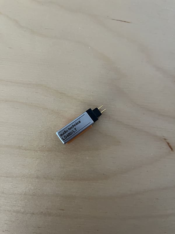 Audio Technica LS480/LT (rare) | Reverb