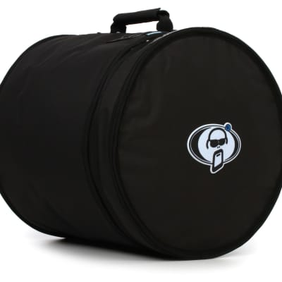 Protection Racket Padded Floor Tom Case 16 x in. | Reverb