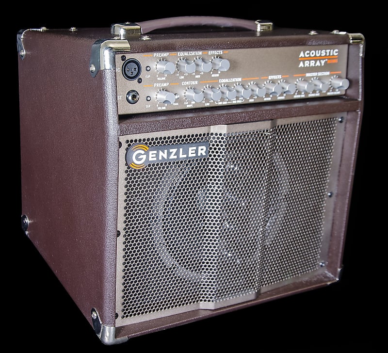 Genzler Amplification Acoustic Array Mini Amplifier | Reverb