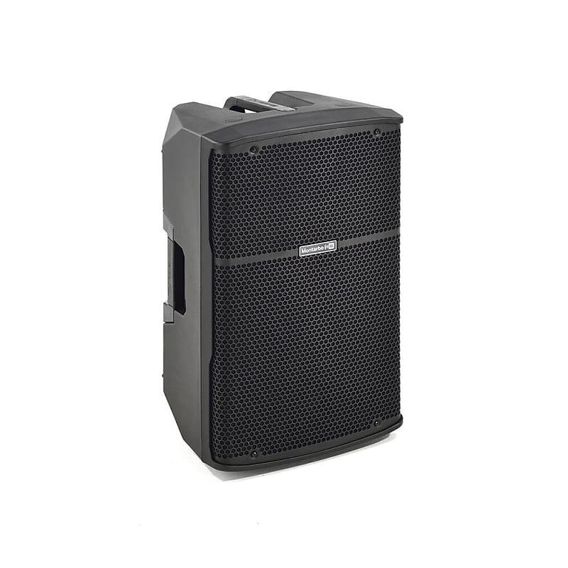 Five-O by Montarbo MONTARBO B112 - CASSA ATTIVA BLUETOOTH 12" | Reverb