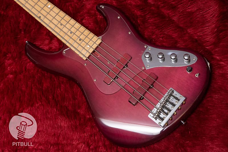 【used】Real Bossa Design / UJB-5 4.460kg【Consignments】【GIB | Reverb