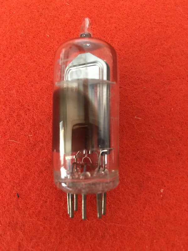 6AV6 vacuum tube | Reverb Canada