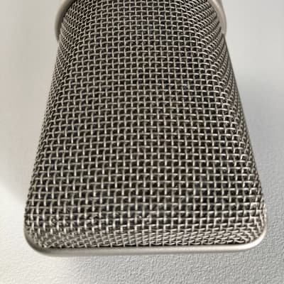 Neumann U87 Head - Nickel Mesh Cage, KK870 Capsule, Capsule | Reverb