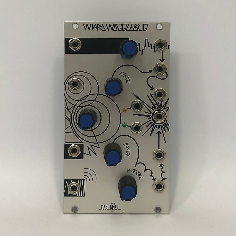 Make Noise Wogglebug V1 | Reverb UK