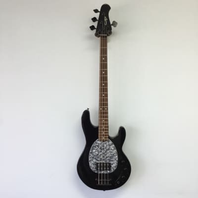 Ernie Ball OLP Bass with Gig Bag | Reverb