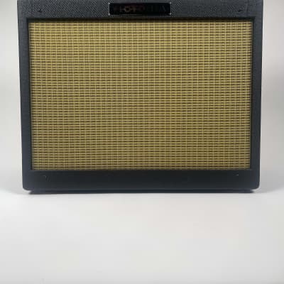 Victoria Amplifier 80212 2x12 Combo, Half Power Switch | Reverb