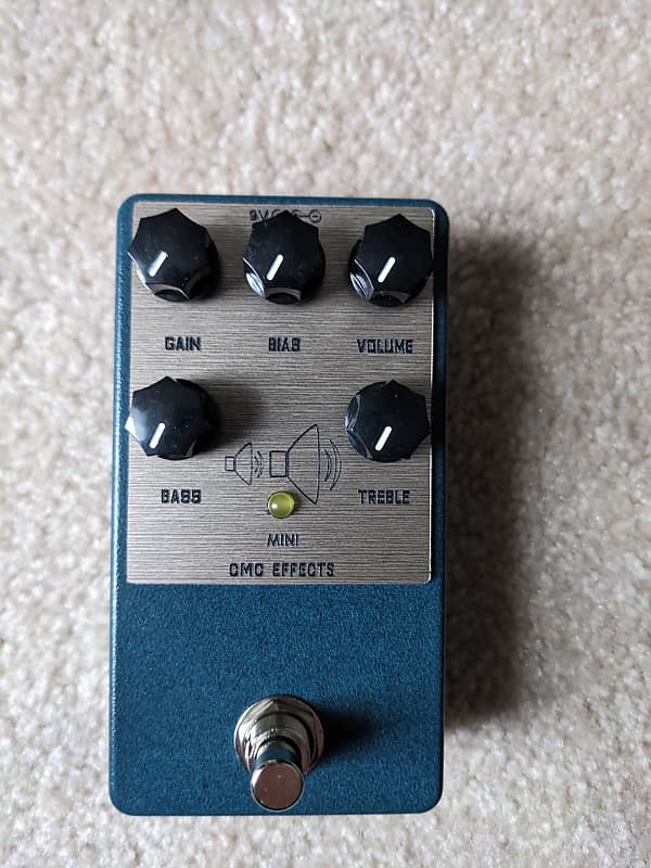 Smallsound/Bigsound Mini Clone | Reverb