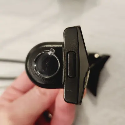 Fishman Sonicore MX -- Under-Saddle Piezo Acoustic Guitar | Reverb