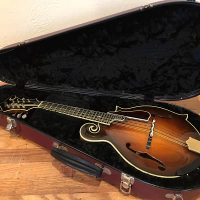 Gilchrist Model-5 F5 Mandolin 1999 | Reverb