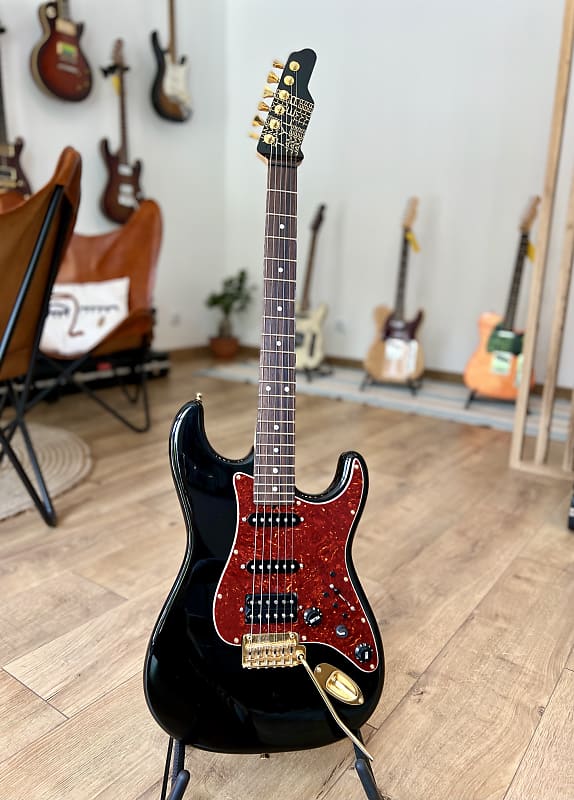 James Tyler Dan Huff Classic Level 3 | Reverb