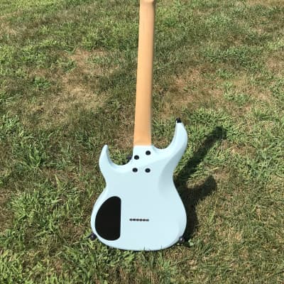 Kiesel Aries Light Blue | Reverb