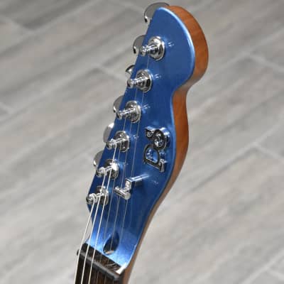 PureSalem Jimmy - 2020 + deluxe Kahler Tremolo Bridge | Reverb UK