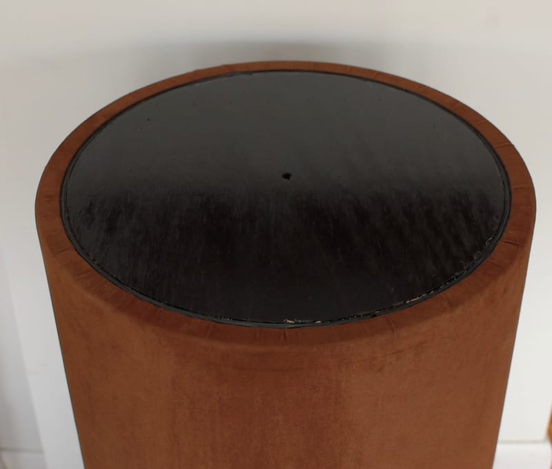 Bass Traps - Tube Trap Diffuser - Corner Trap Sound Panel - | Reverb