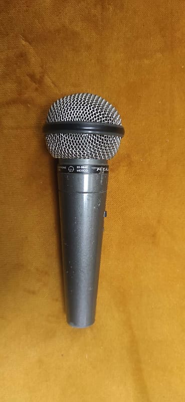 Shure Realistic Highball 33-984C | Reverb