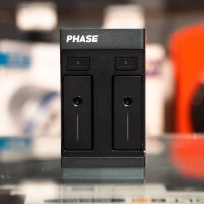 MWM Phase Essential 2-channel Dvs System With 2 Remotes - | Reverb