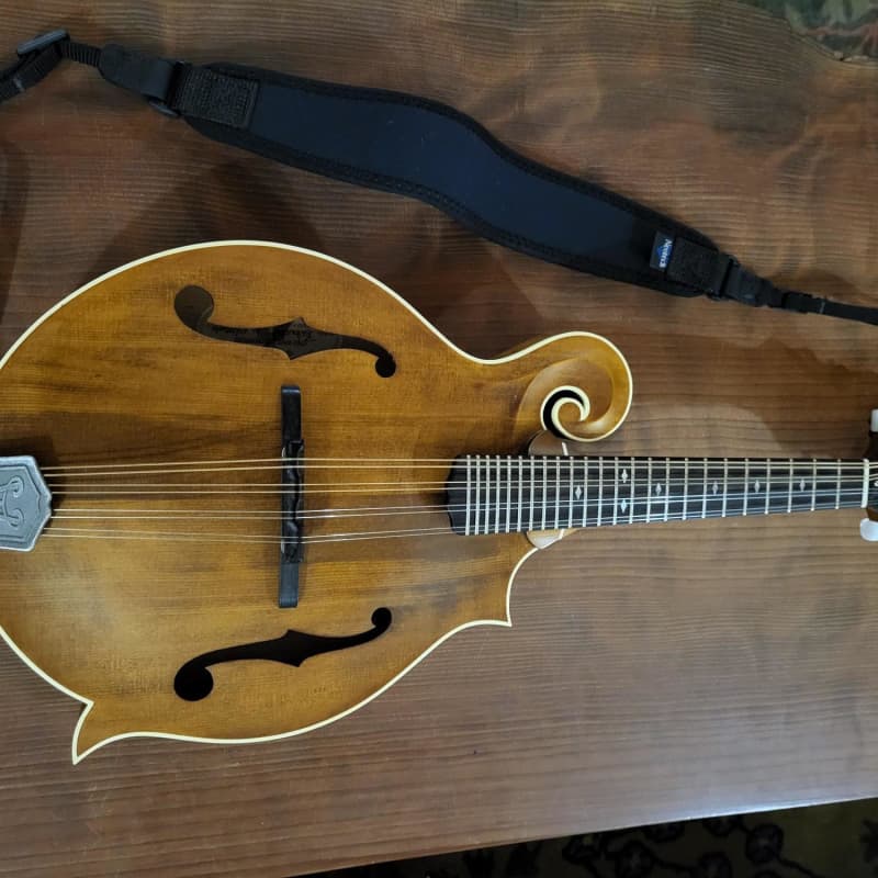 Mandolins - New & Used Mandolins For Sale | Reverb
