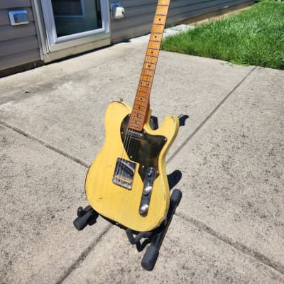 TPP Dave Hill "Slade" Super-Yob Custom Tribute - Glam Rock | Reverb