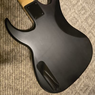 Dean Zone XM Bass | Reverb