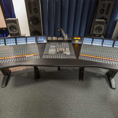 Solid State Logic SSL Duality SE Pro-Station - 48 Channel | Reverb