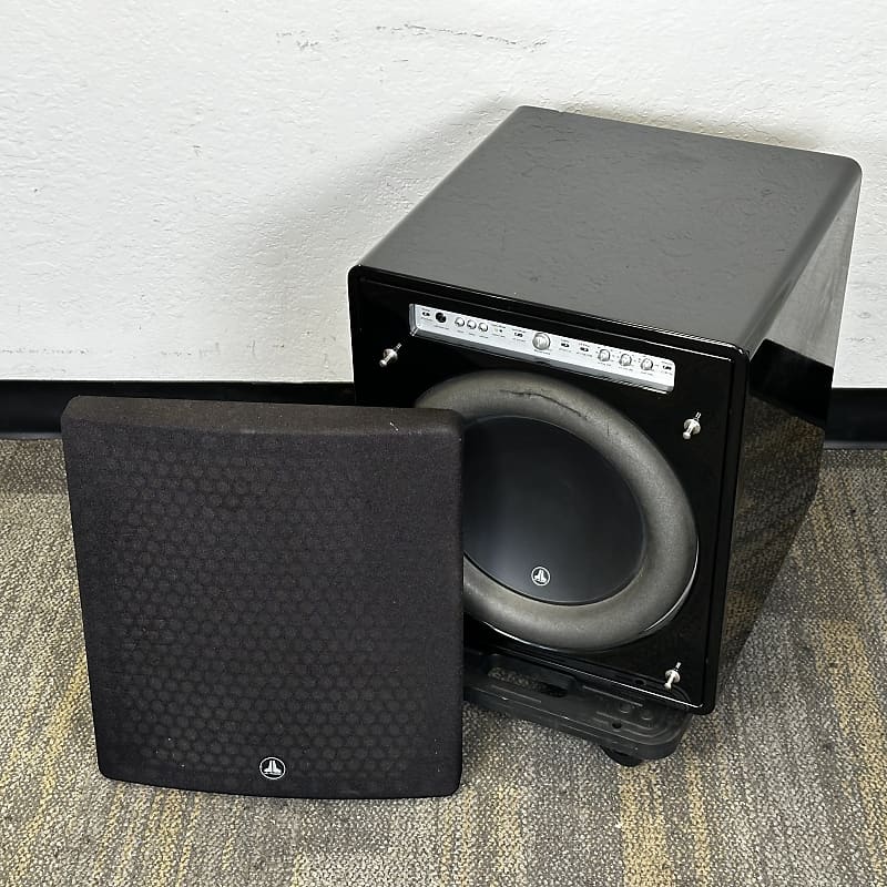 JL Audio Fathom f113 Powered Subwoofer | Reverb