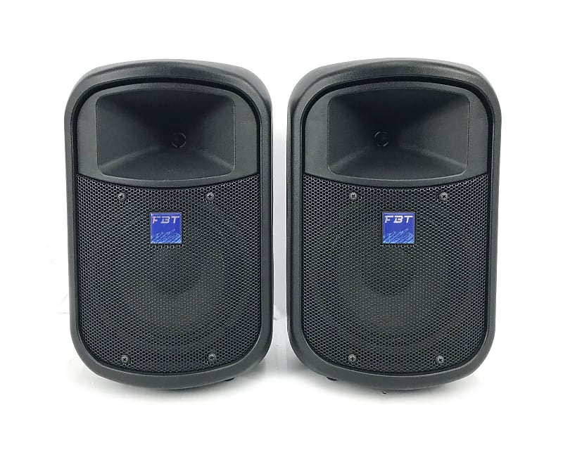 FBT Jolly 8b a (Pair) | Reverb