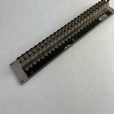 Bittree B52T-2WTHD 2x26 2RU Normalling Terminating Audio | Reverb