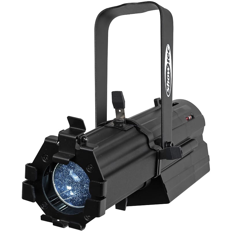 Showtec Performer Profile Mini 5600k theatre spotlight | Reverb