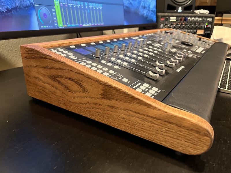 Mix Ends Triple Bay SSL Desktop Stand SSL Triple bay | Reverb