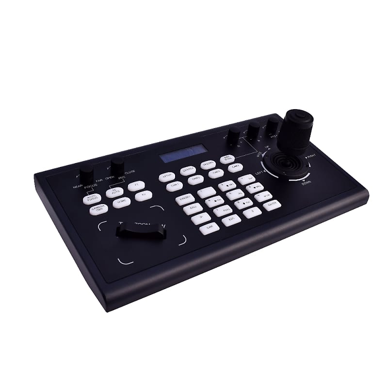 StreamEye IP-Control PTZ Camera Joystick Controller | Reverb