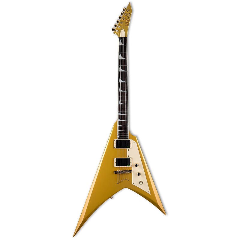 ESP LTD Signature KH-V MGO | Reverb