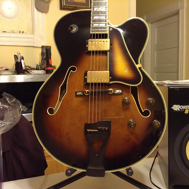 Ibanez GB-5 | Reverb Australia