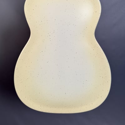 National Collegian - Aged Ivory | Reverb