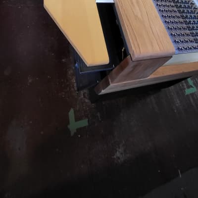 Sony MCI MXP-3036 Analog Recording Console - Fully Restored | Reverb