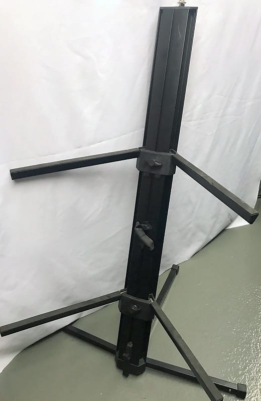 On-Stage KS9102 Column Keyboard Stand (Used) | Reverb