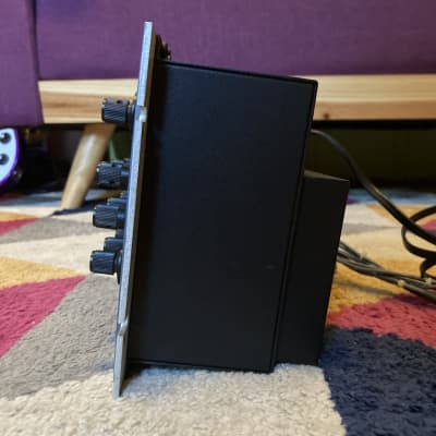 MXR Auto Flanger Auto Phaser Rack | Reverb