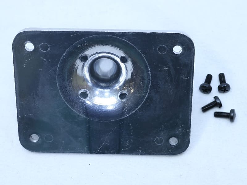 Roland MDP-7U V-Drum Rack Module Plate MDP7U Mount w/ | Reverb UK