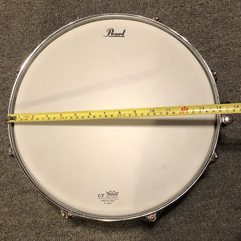 Coda 14” Snare | Reverb