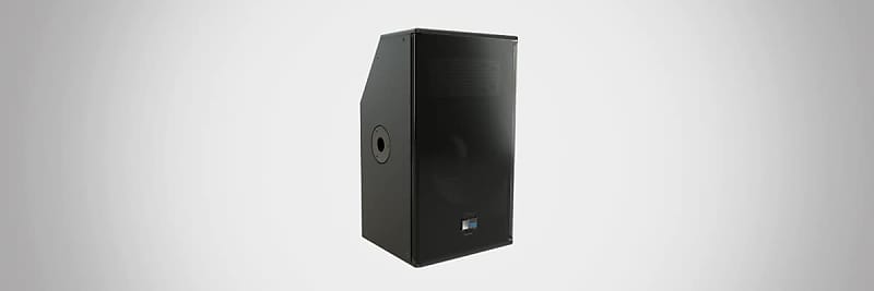 Meyer Sound USW-112P 1x12" 2-Way Active Subwoofer | Reverb