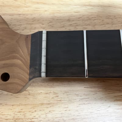 Warmoth 7/8 Warhead Neck 2023 - Roasted Maple | Reverb