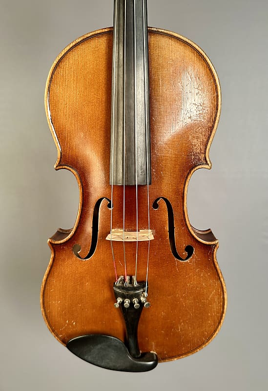 Karl Beck 16" Viola | Reverb