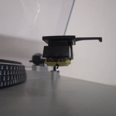 Realistic Lab-390 Turntable | Reverb