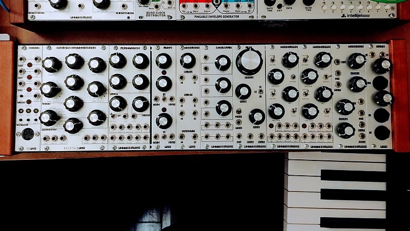 Pittsburgh Modular System 90 | Reverb
