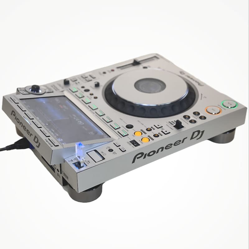 Pair of Pioneer CDJ-3000s DJ Multi-Player 2023 - Present - | Reverb