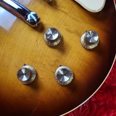 Yamaha SL-500S Studio Lord - 1979 - Brown Sunburst - Rare One | Reverb