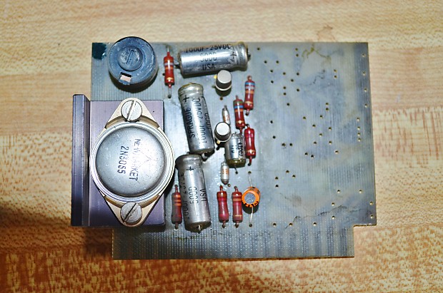 Neve B183 vintage | Reverb