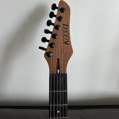 Kiesel Aeries 2024 - Natural | Reverb