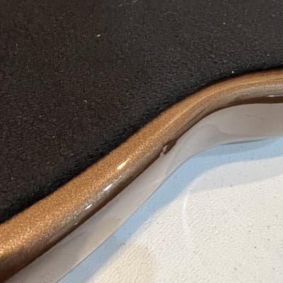 Melobar Guitars LS model 6 String Lap Steel | Reverb